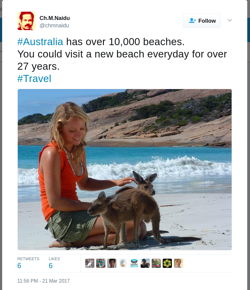 Aussie Poem. | Dark Brightness